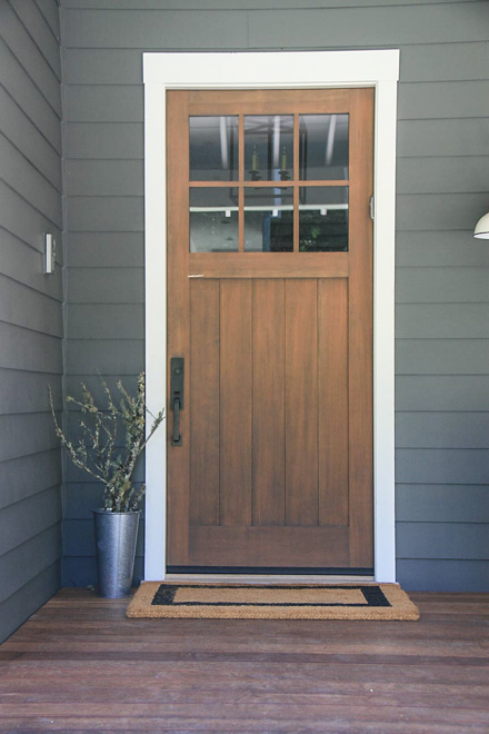 Jen 1506, Mill Valley | Baldwin Production Services