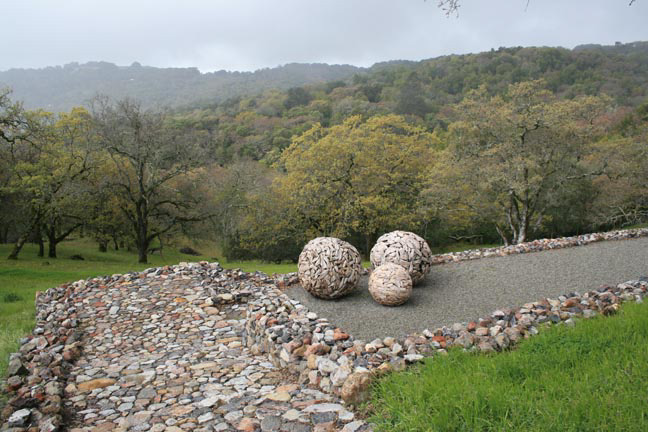 Organic Stone, Sonoma | Baldwin Production Services