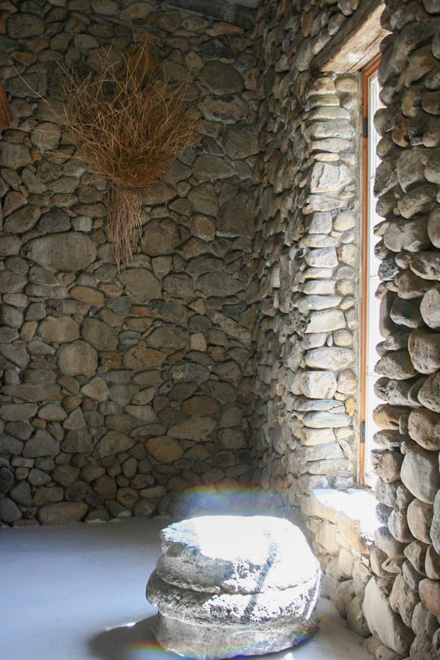 Organic Stone, Sonoma | Baldwin Production Services